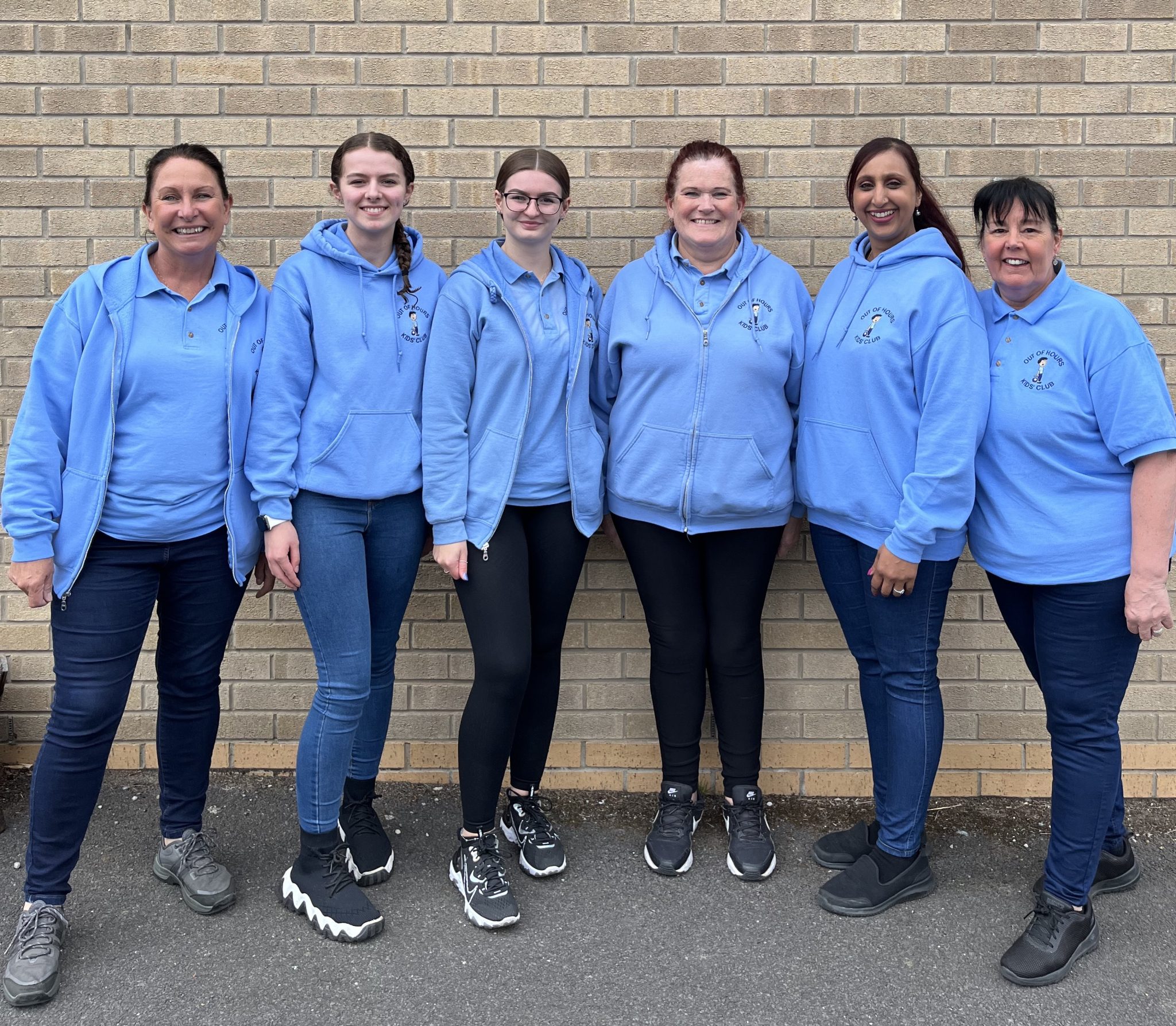 Job Vacancies - Out of Hours Kids' Club